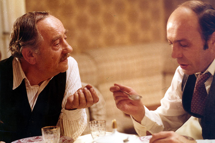 Moje kone vrané (1980) | ČSFD.cz