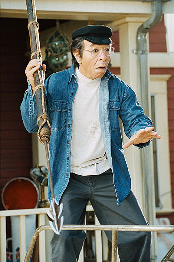 Norbit (2007) | ČSFD.sk