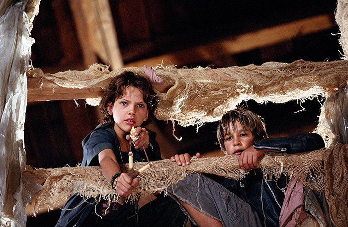 Die Wilden Kerle 2 (2005) | ČSFD.cz