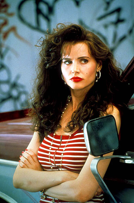 Angie (1994) | ČSFD.cz