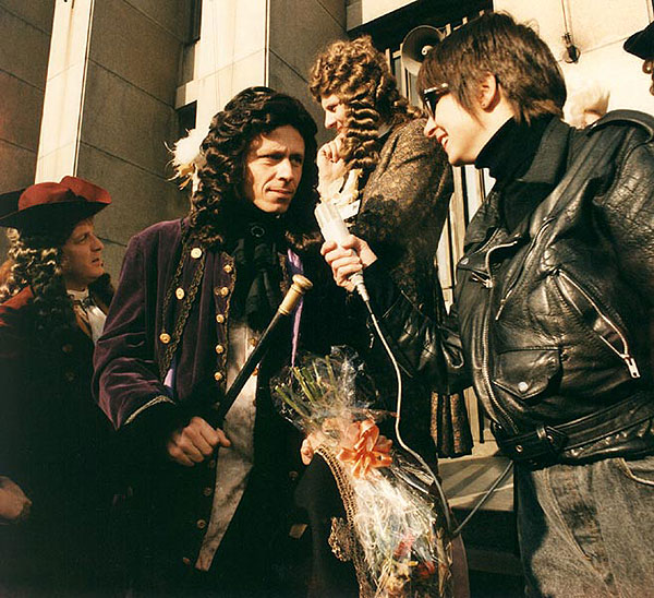 Don Gio (1992) | ČSFD.cz