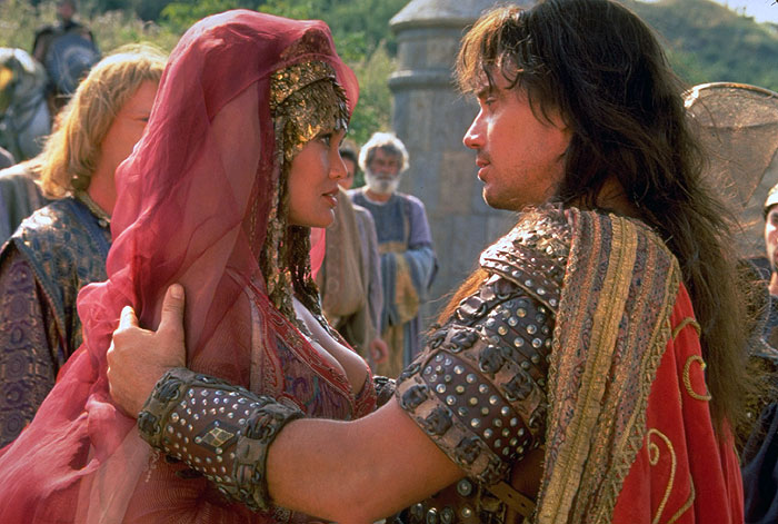 Kull dobyvatel (1997) | ČSFD.cz