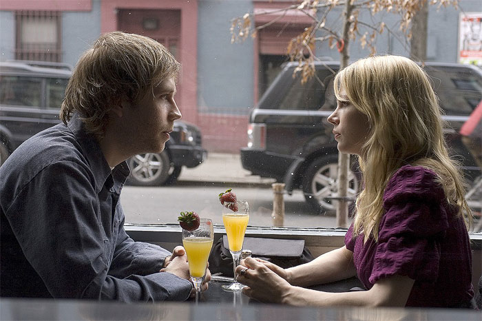 Mi a gond velem? (2006) | Érdekességek - Érdekességek | ČSFD.sk