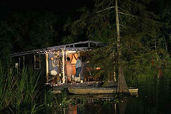 Little Chenier (2006) | ČSFD.cz