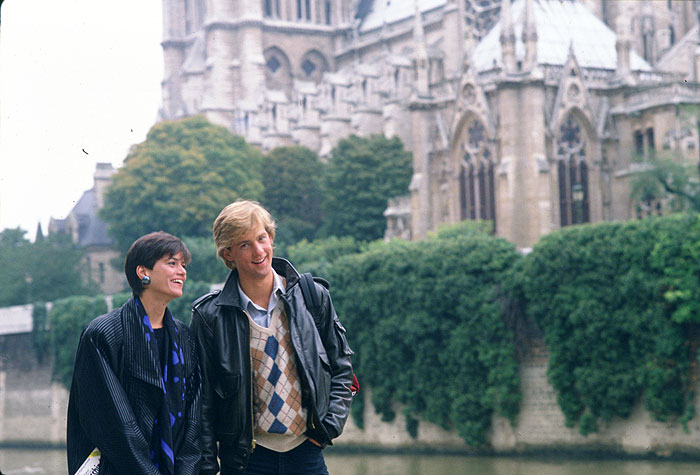 Anthony Edwards | ČSFD.cz