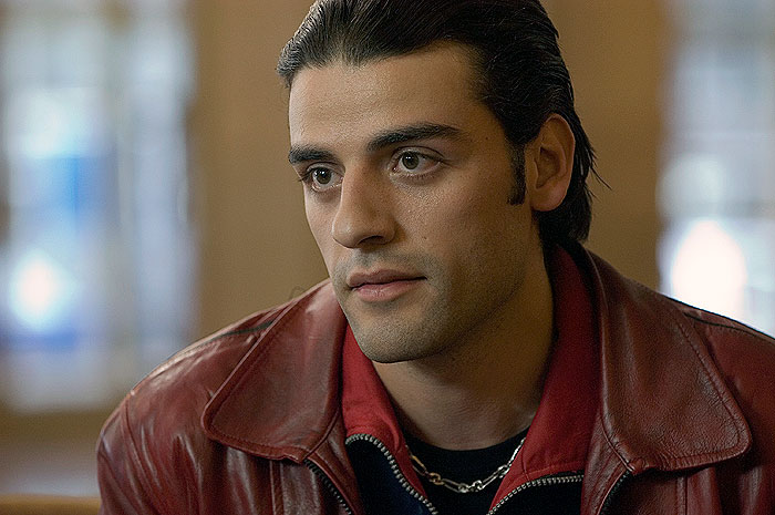 Oscar Isaac | ČSFD.sk