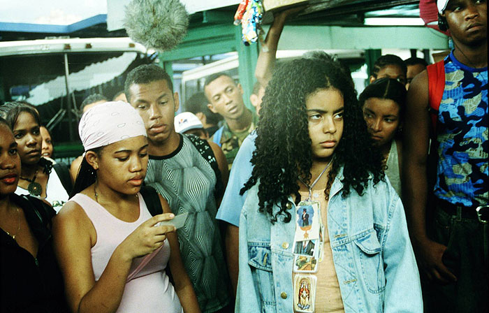 Maroa (2005) | ČSFD.cz