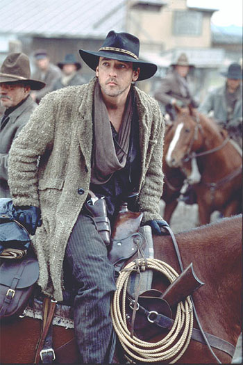 Jack Bull (1999) | ČSFD.sk