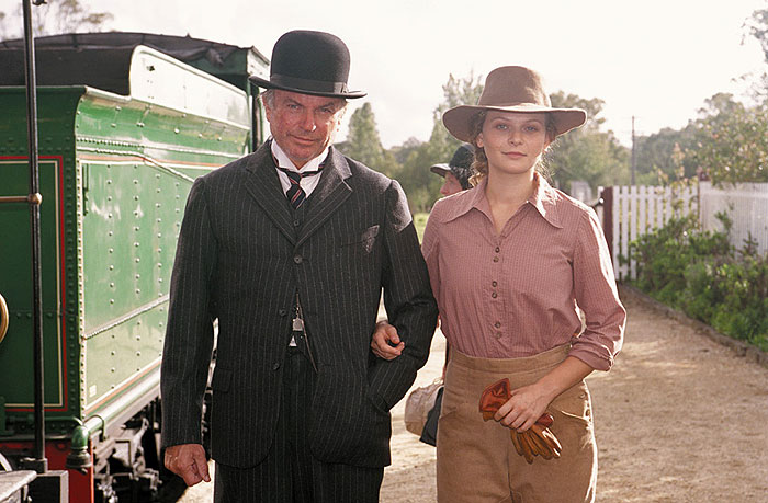 Jessica (2004) | ČSFD.cz