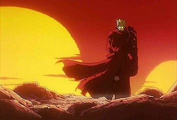 Trigun (1998) | ČSFD.cz