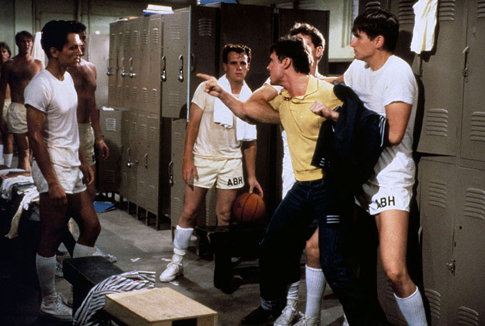 Porky's (1981) | ČSFD.cz
