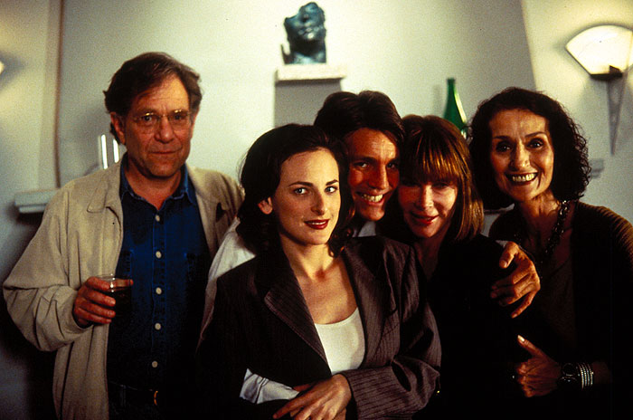 Dimitra Arliss | ČSFD.cz