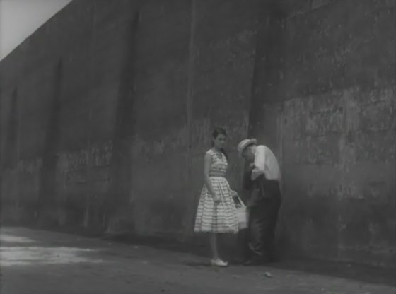 Polibky (1957) | ČSFD.cz