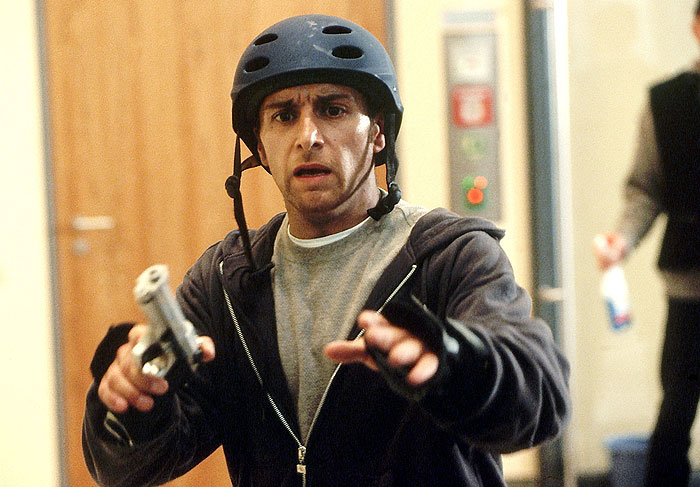 Smrt in-line (2002) | ČSFD.cz