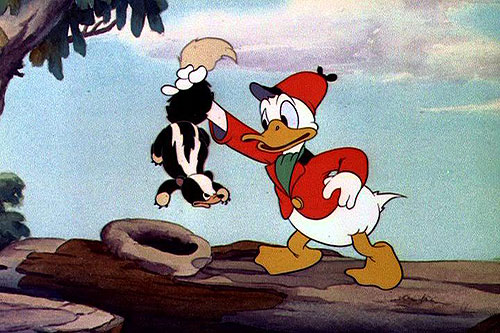 The Fox Hunt (1938) | ČSFD.cz