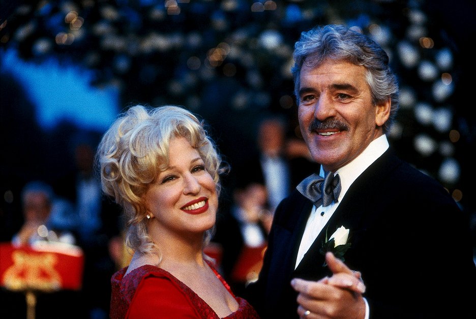 Bette Midler | ČSFD.cz