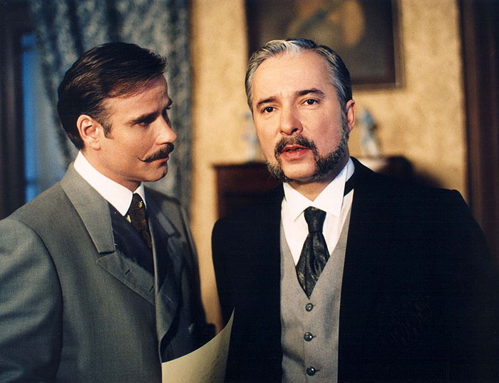 Miláček (2002) | ČSFD.cz