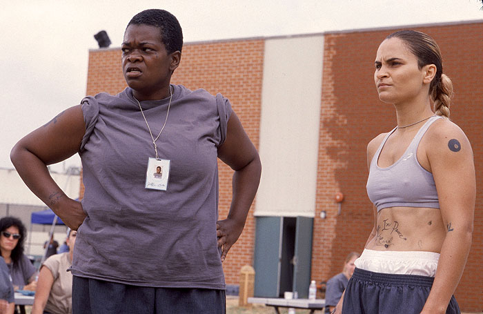 Rain Phoenix | ČSFD.cz