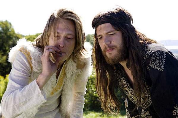 Poslední kšeft (2008) | ČSFD.sk