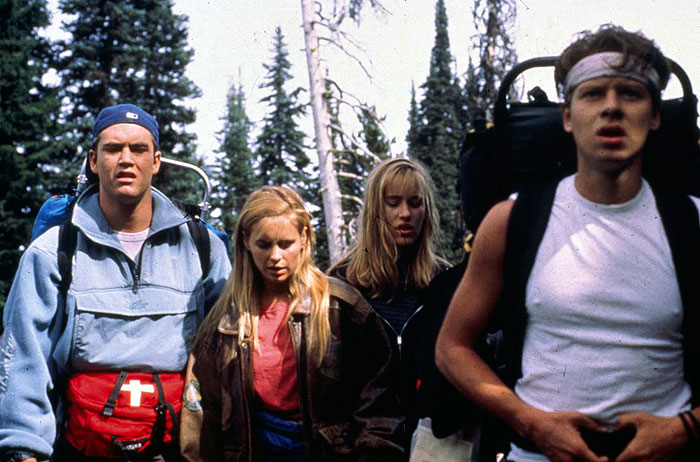 Bieli vlci (1993) | ČSFD.sk