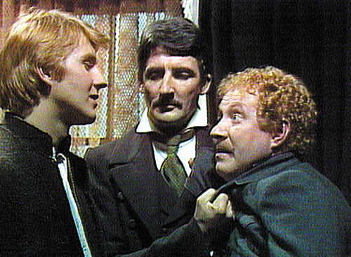 Drotár (1983) | ČSFD.cz