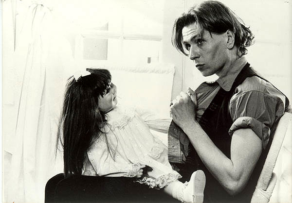 Track 29 (1988) | ČSFD.cz