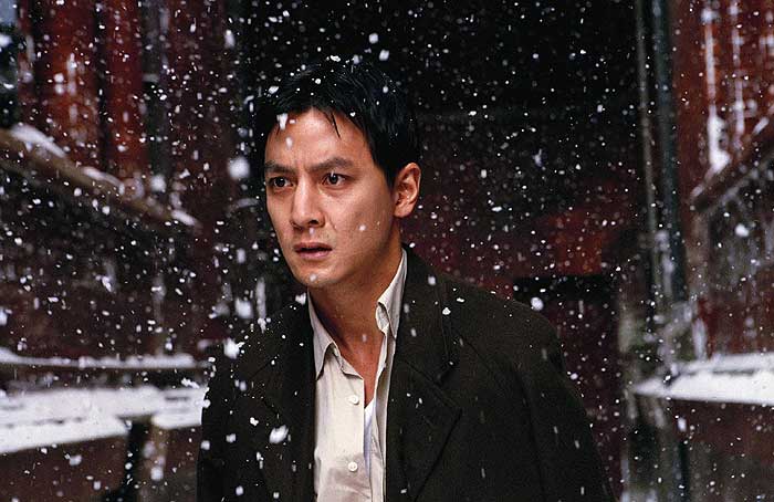 Triáda (2007) | ČSFD.cz