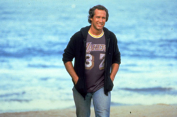 Fletch (1985) | ČSFD.cz