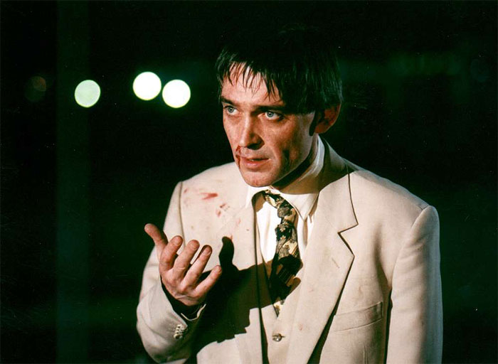 Knoflíkáři (1997) | Galéria - Z filmu | ČSFD.sk