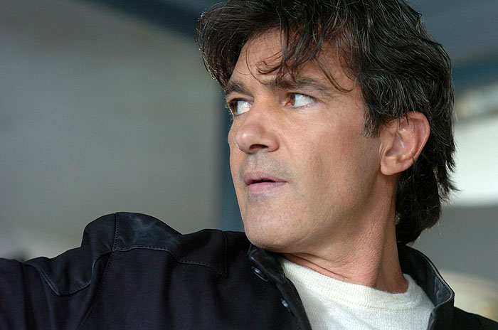 Antonio Banderas | ČSFD.cz