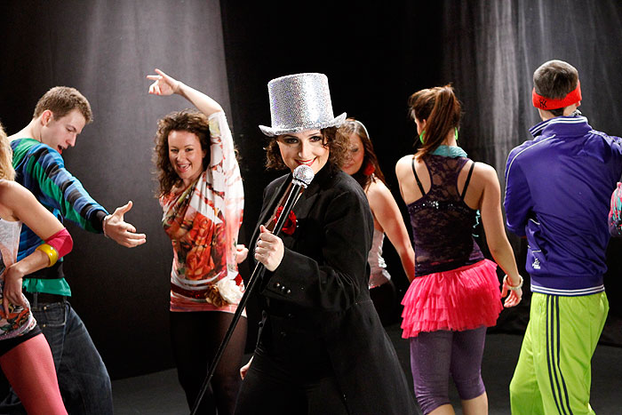 Showdance (2010) | ČSFD.cz