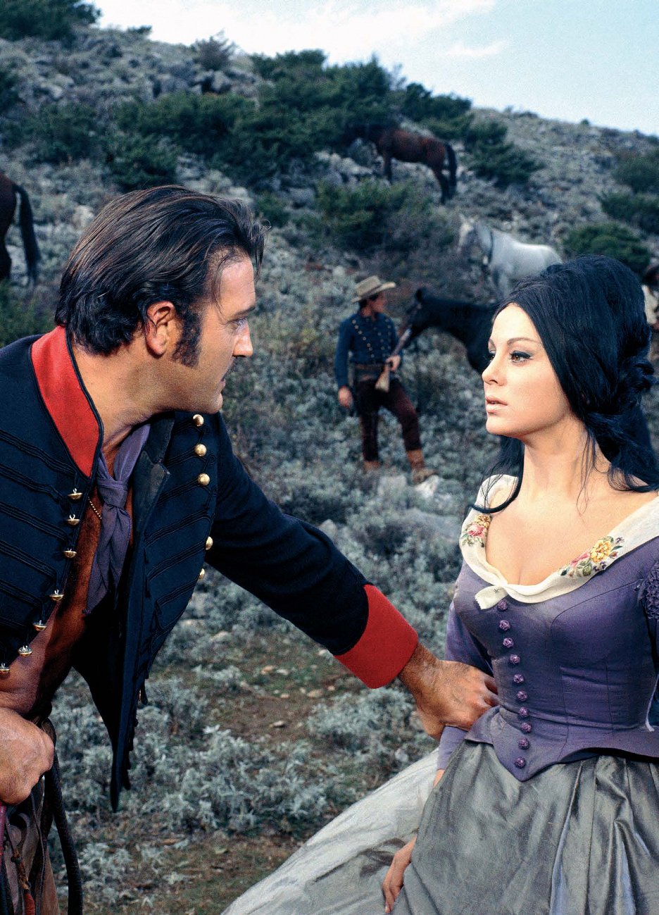 Alessandra Panaro | ČSFD.cz