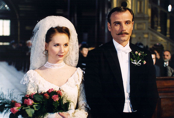 Miláček (2002) | ČSFD.cz