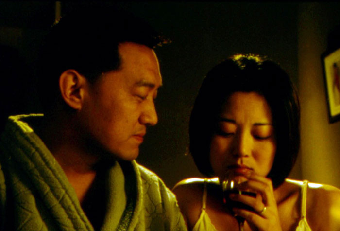 Suffocation (2005) | ČSFD.cz