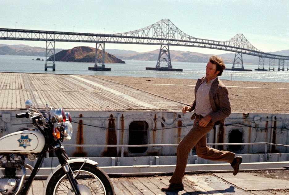 Magnum Force (1973) | ČSFD.sk