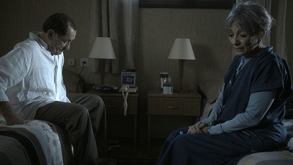 Nechama (2010) | ČSFD.cz