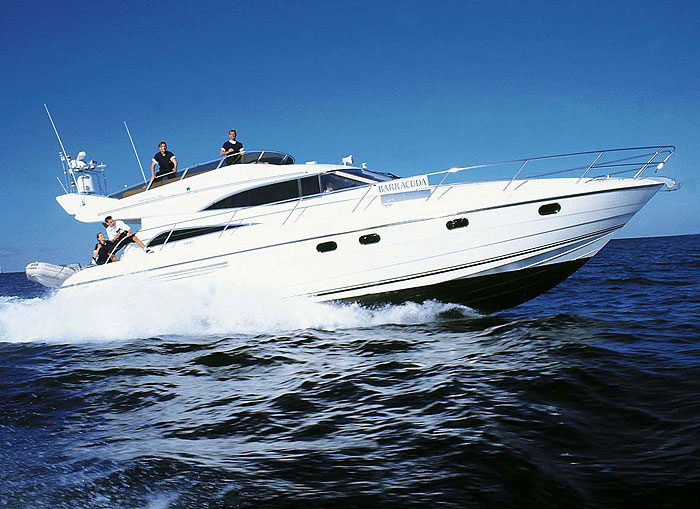 SOS Barracuda: Posádka (1997) | ČSFD.sk