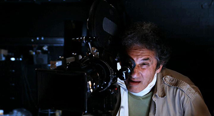 Smash Cut (2009) | ČSFD.cz