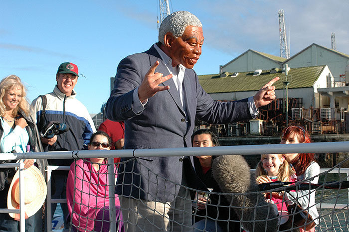 Mama Jack (2005) | ČSFD.cz