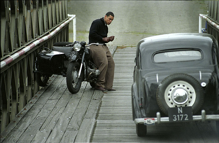 Boy Ecury (2003) | ČSFD.cz