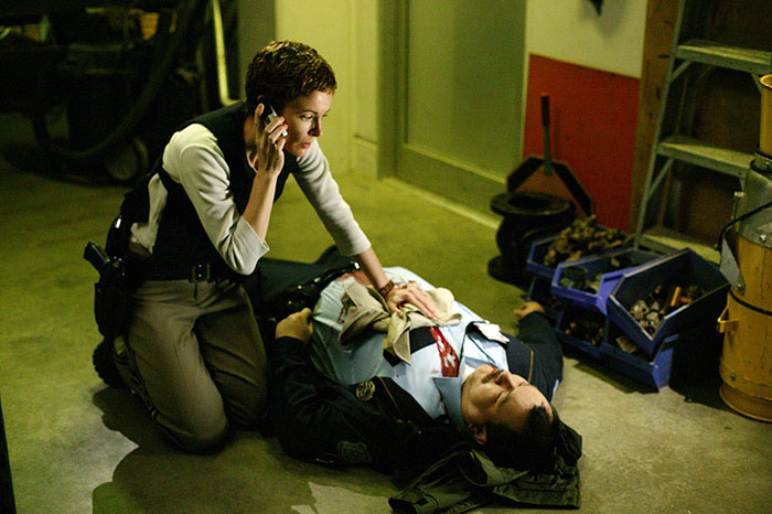 Meltdown (2004) | ČSFD.sk