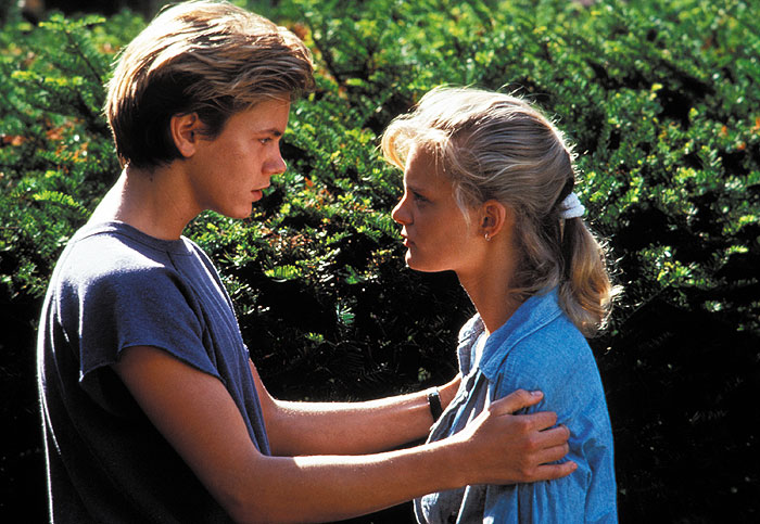 River Phoenix | Biography | ČSFD.cz