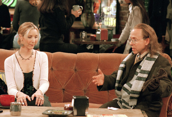 Bob Balaban | ČSFD.cz