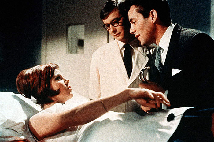 Dirk Bogarde | Biografie | ČSFD.cz