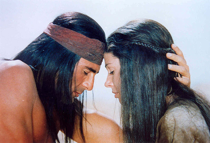 Ulzana (1974) | ČSFD.cz