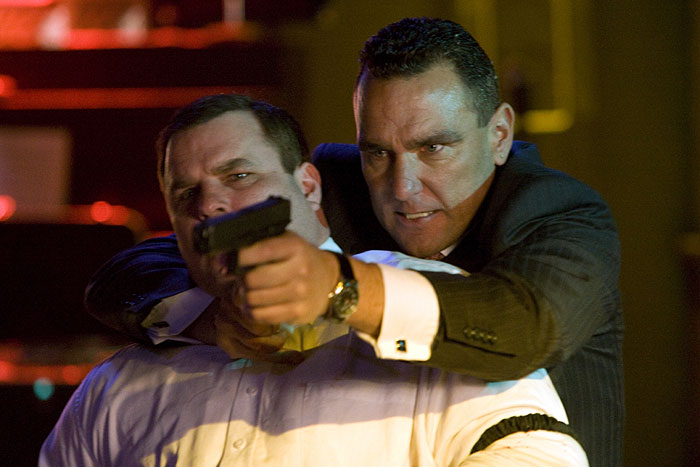 Vinnie Jones | ČSFD.cz