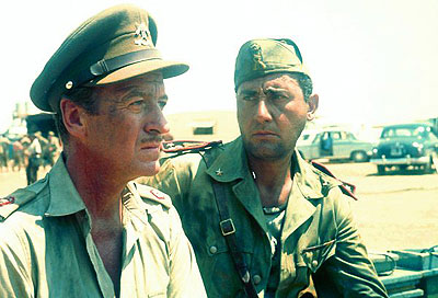 I due nemici (1961) | Ciekawostki - Ciekawostki | ČSFD.cz