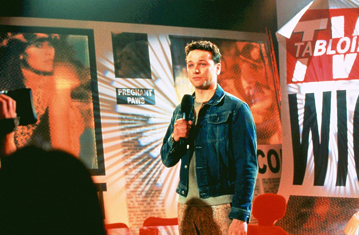 Tabloid (2001) | ČSFD.cz