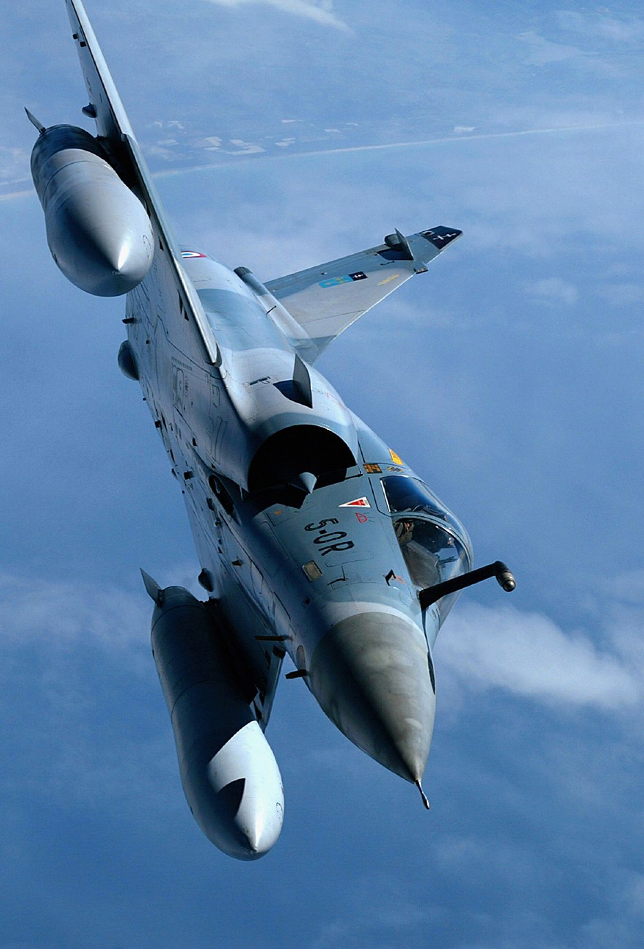 Sky Fighters: Akce v oblacích (2005) | Soundtracky | ČSFD.cz