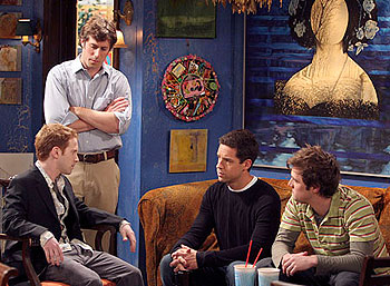 Four Kings (2006) | ČSFD.cz